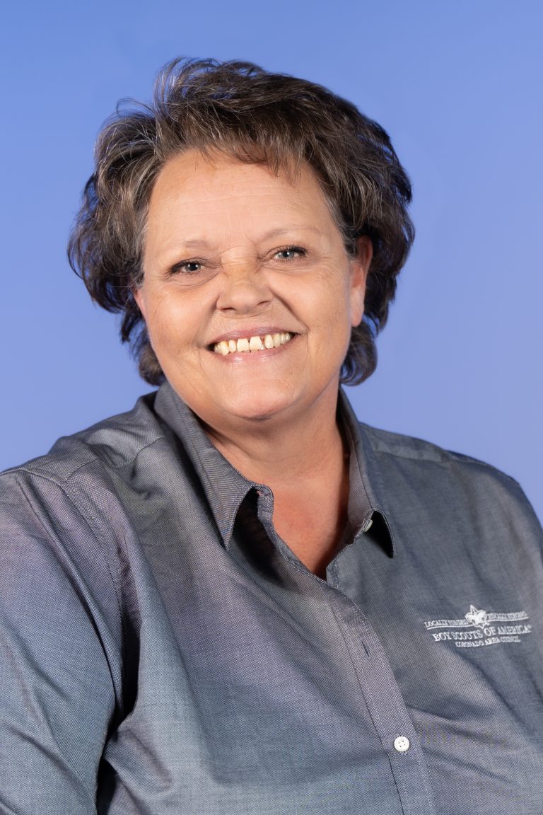 Council Board & Staff - Coronado Area Council