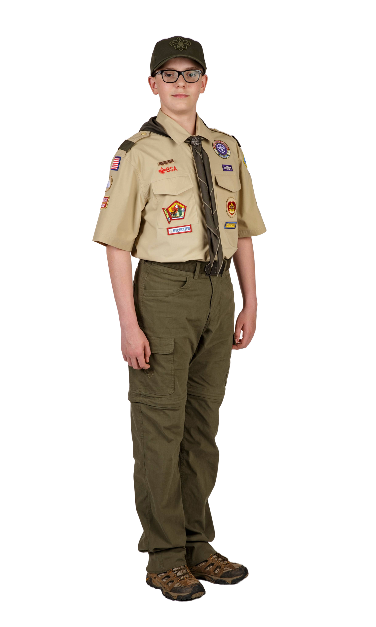 Scout Shop - Coronado Area Council