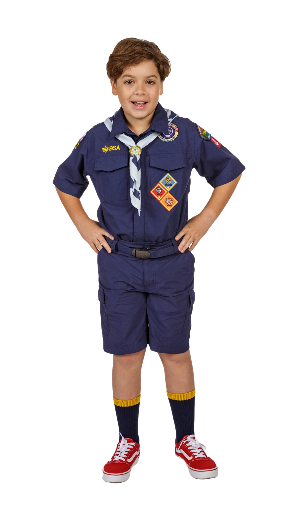 Scout Shop - Coronado Area Council