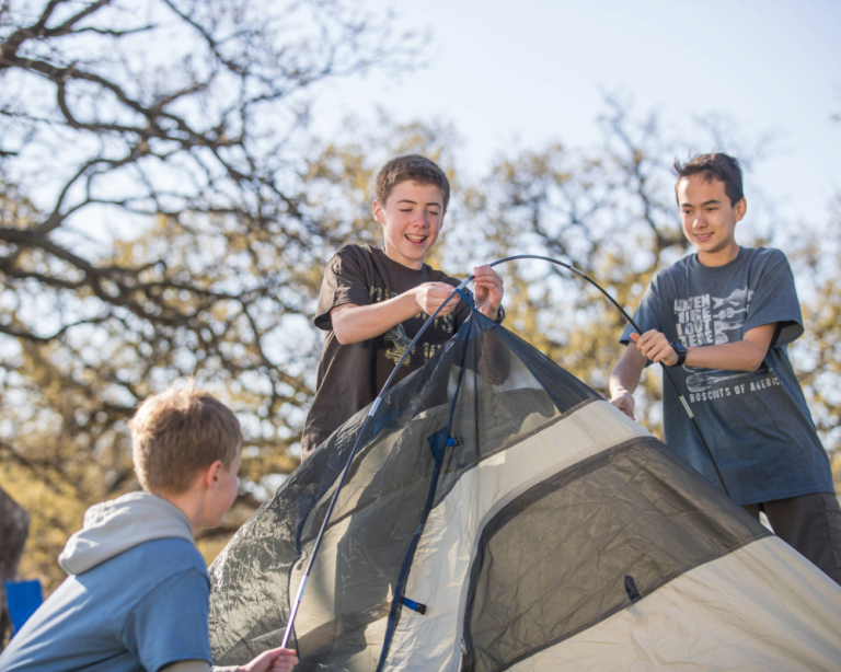 Home - Coronado Area Council