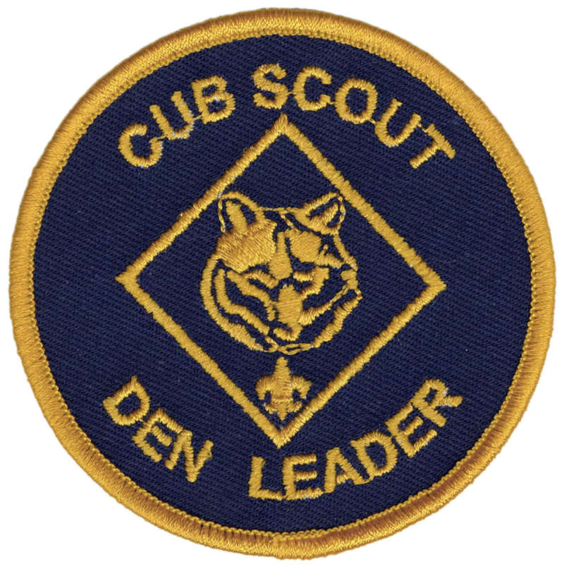 Cub Scout Leader Resources - Coronado Area Council