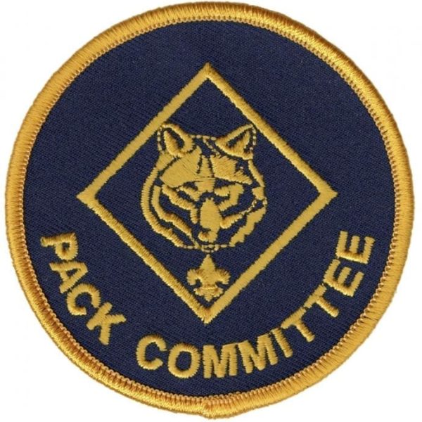 Cub Scout Leader Resources - Coronado Area Council