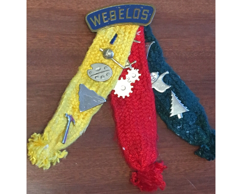 Cub Scouts - Coronado Area Council