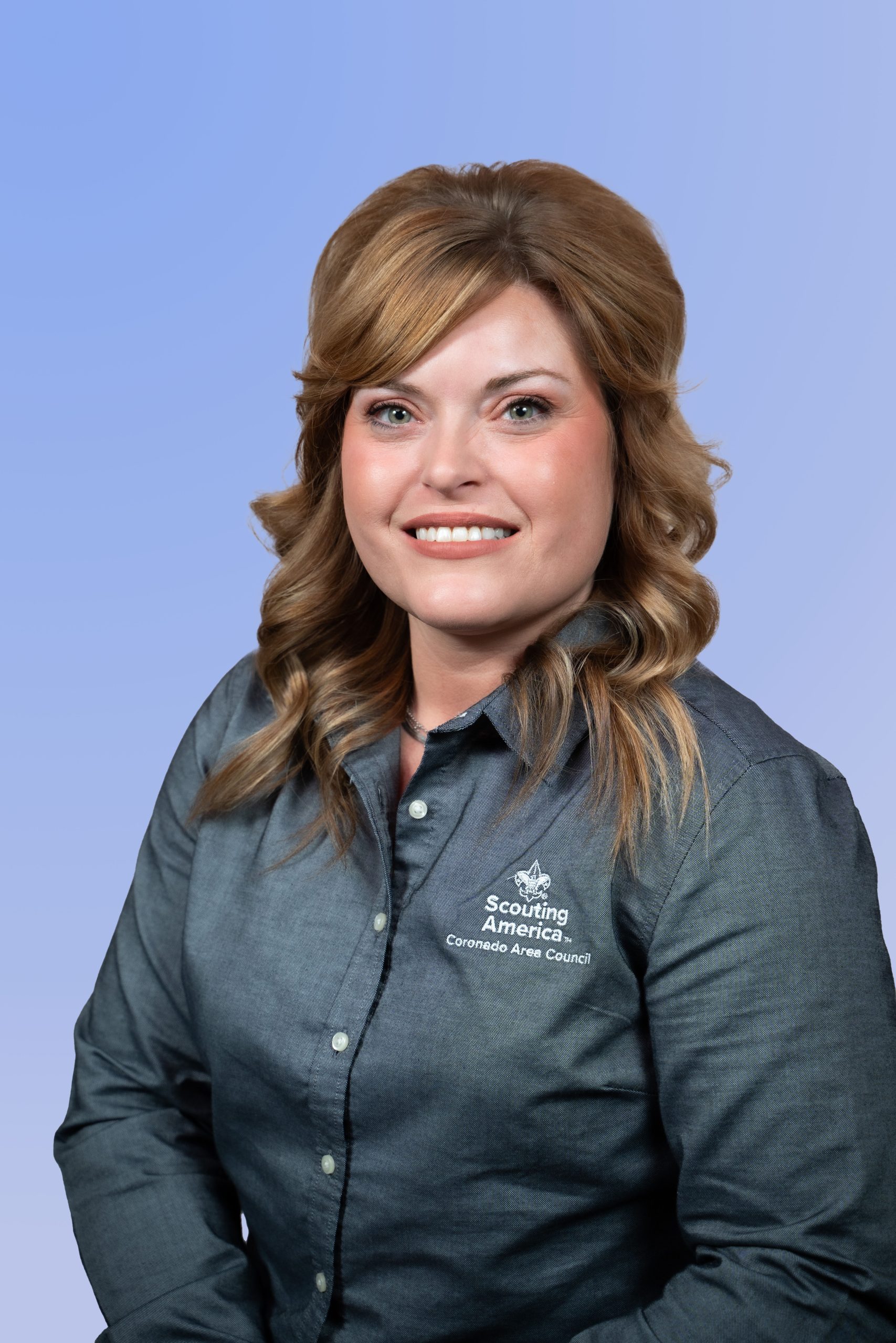 Council Board & Staff - Coronado Area Council