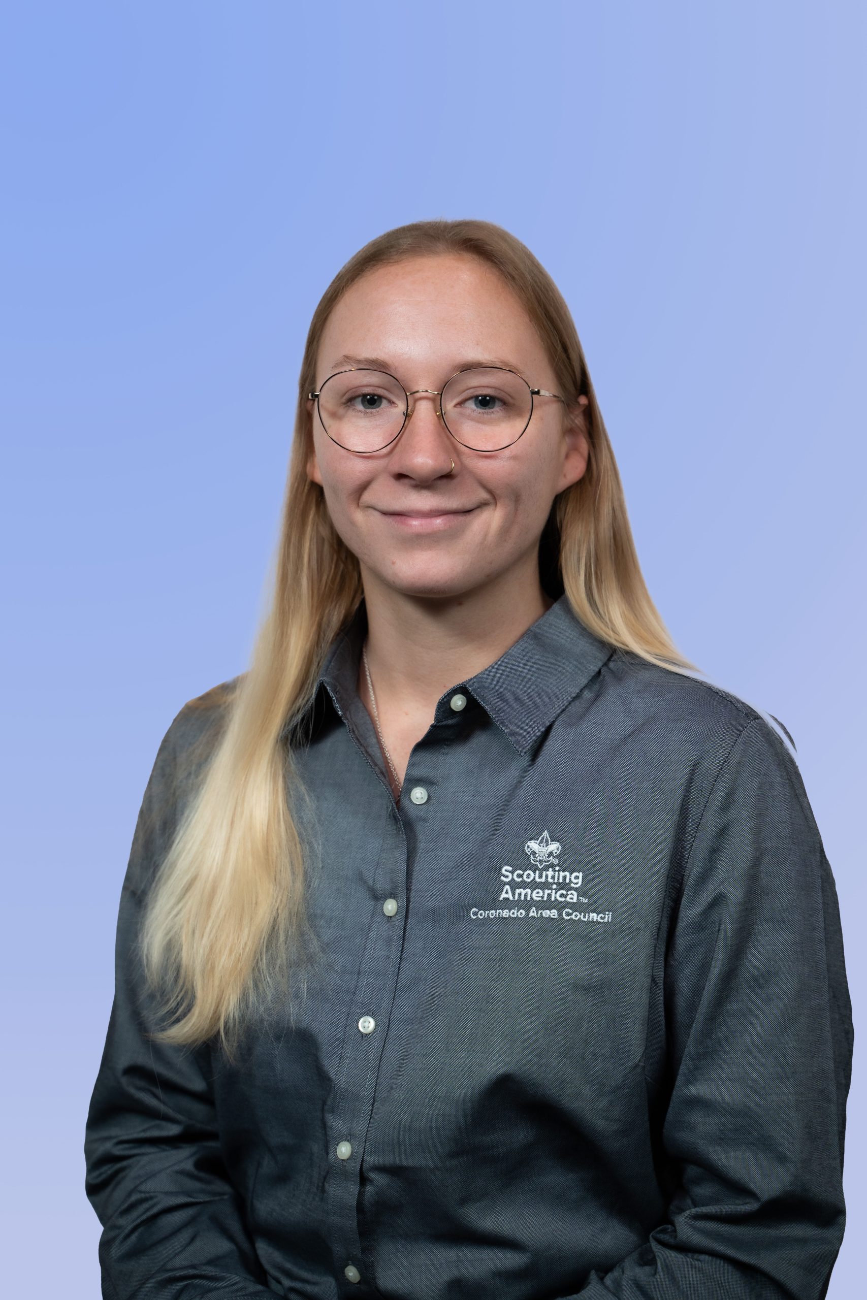 Council Board & Staff - Coronado Area Council